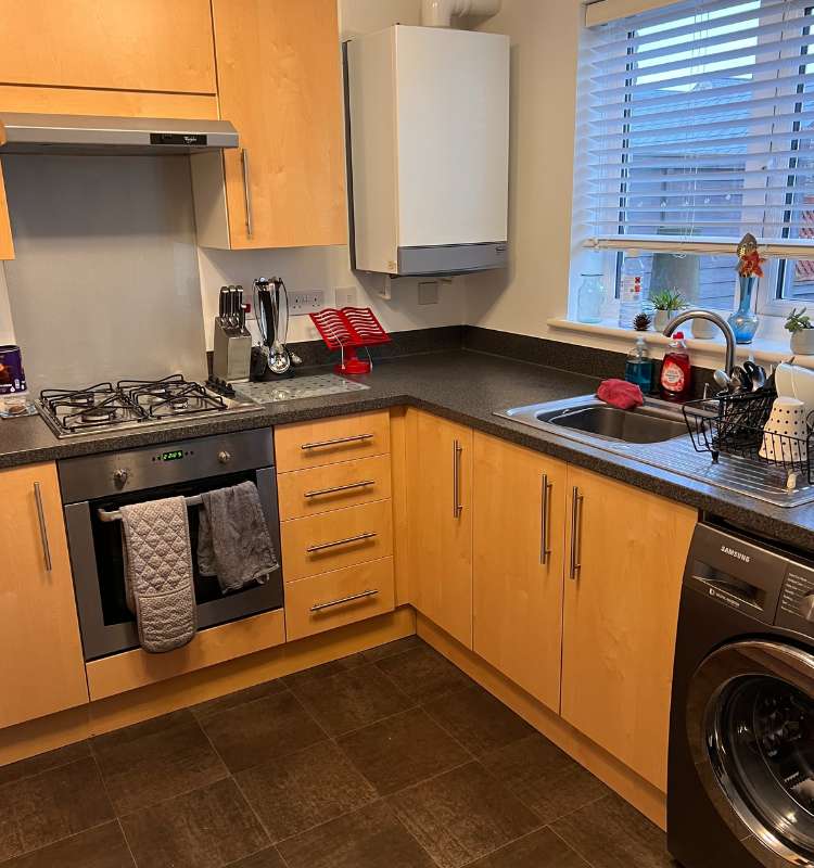 Dream Kitchen Makeover | Bristol Kitchen Makeovers