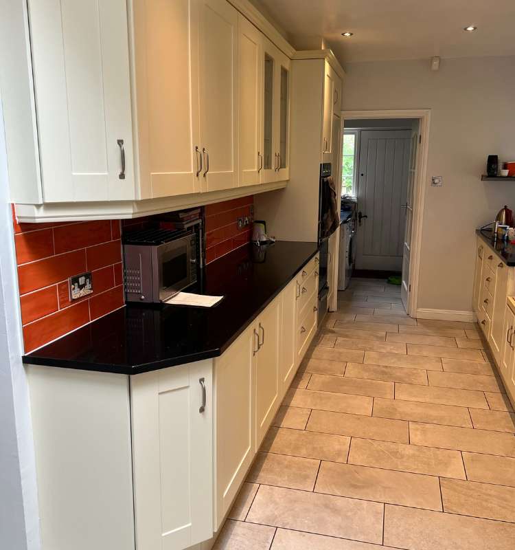 Dream Kitchen Makeover | Bristol Kitchen Makeovers