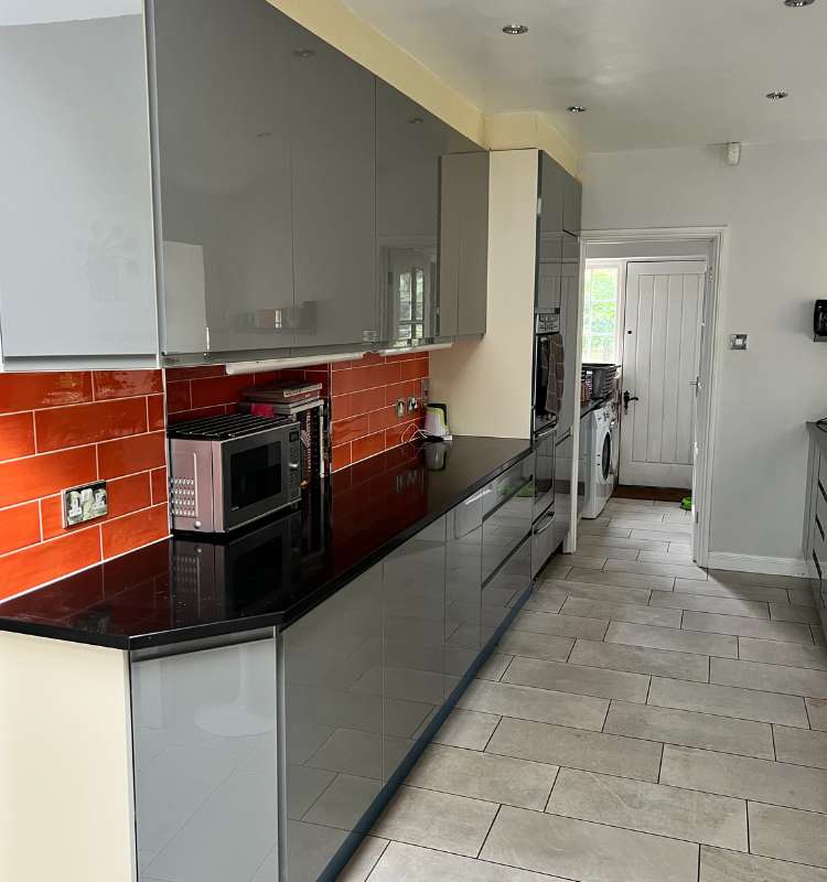Dream Kitchen Makeover | Bristol Kitchen Makeovers